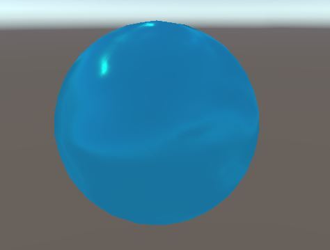 Cepti's Slime Shader