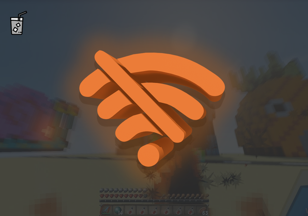 Minecraft Server Crasher