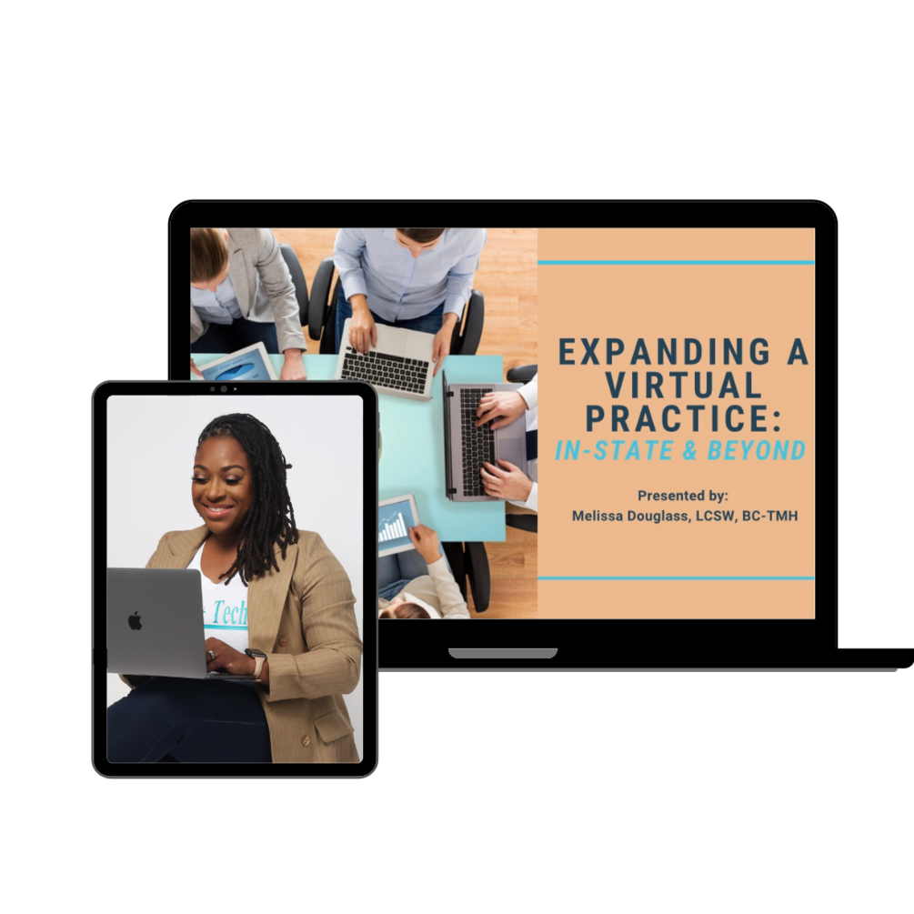 TMH Power Hour: Expanding a Virtual Practice Recording