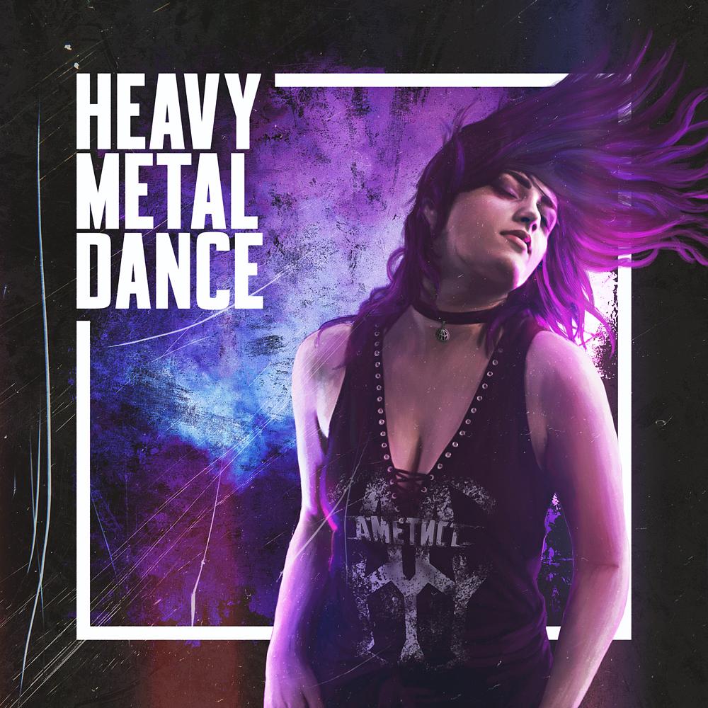 «Heavy Metal Dance», 2020 single Digital Download