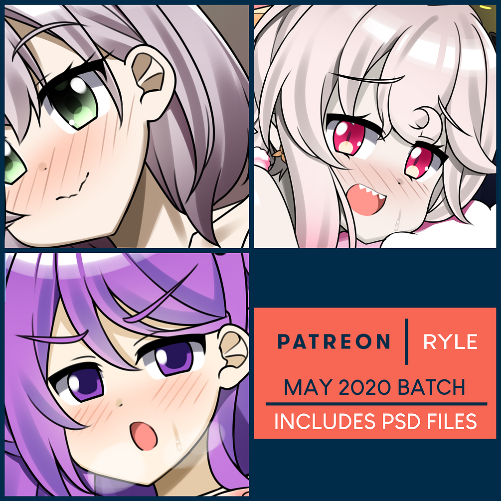 [PSD] MAY 2020 BATCH