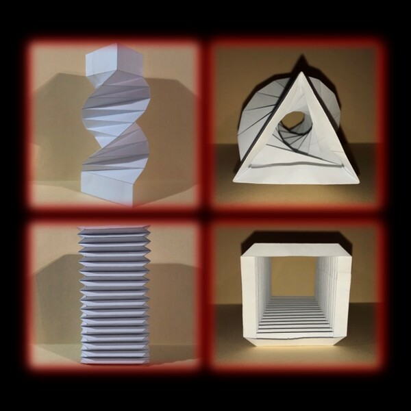 NeoSpica / Oscar Paredes