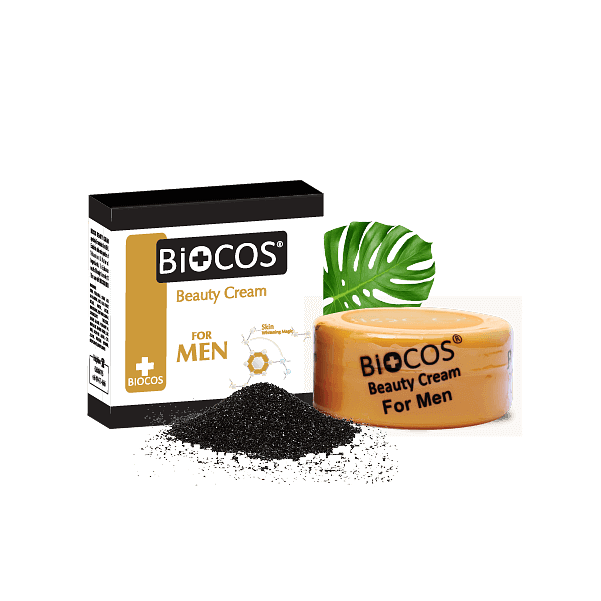 Best whitening and Fairness Cream for Men Skin