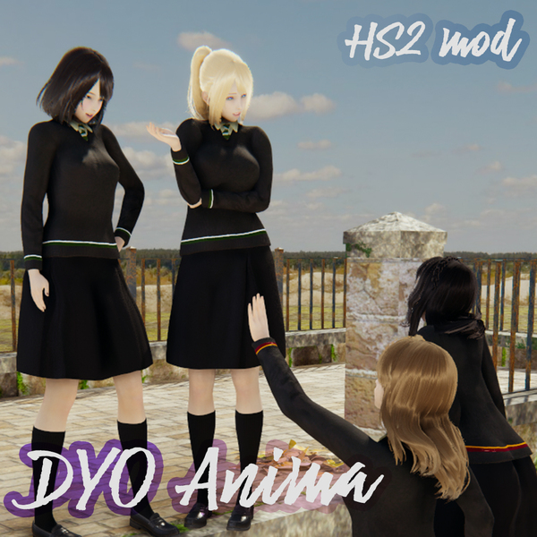 Dyo Anima