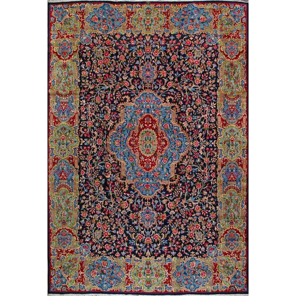 Traditional Persian Rugs - ArmanRugs