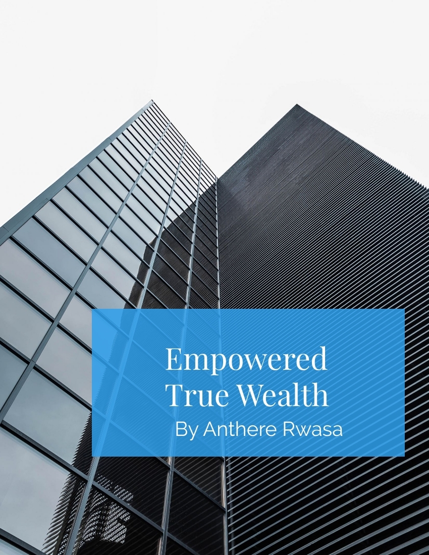 Empowered True Wealth