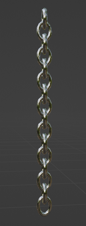 Simple Chain