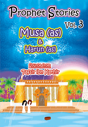 Prophet Stories Volume 3