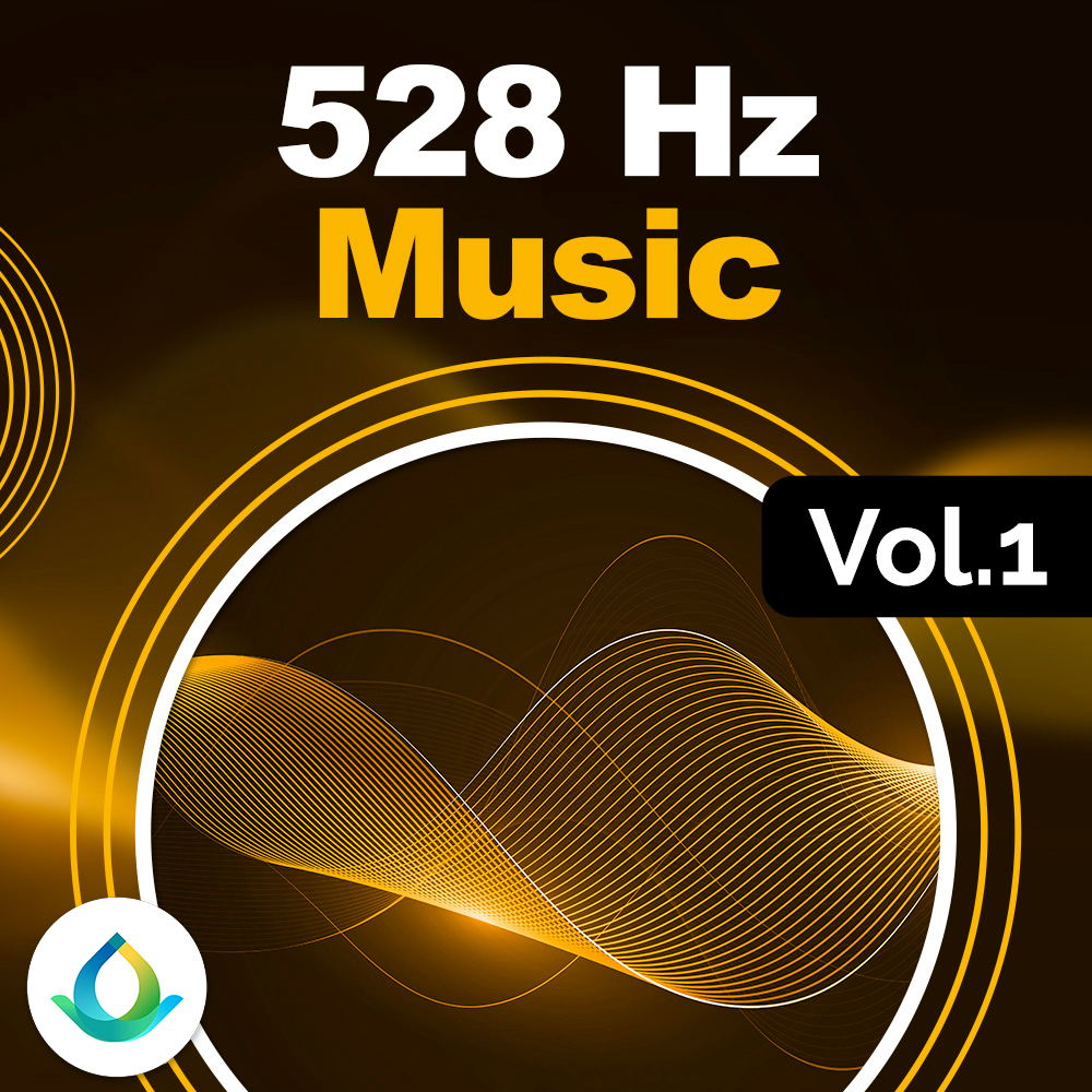 528 Hz Meditation Music VOL 1 By Gaia Meditation