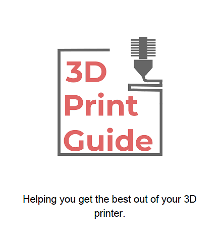 The 3D Print Guide