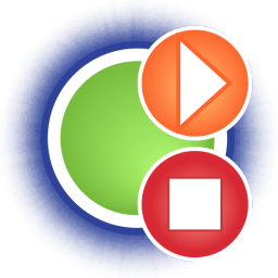 GoStop Impulsivity Paradigm