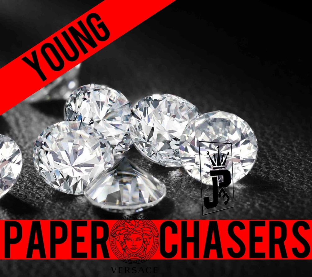 JP3 - Young Paper Chasers