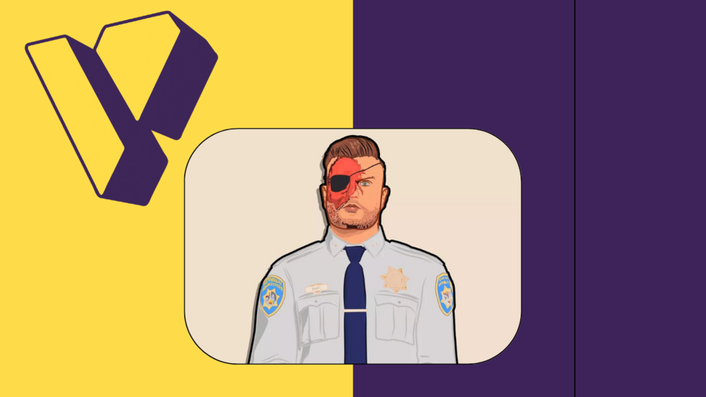 Gta V Character Vector 1