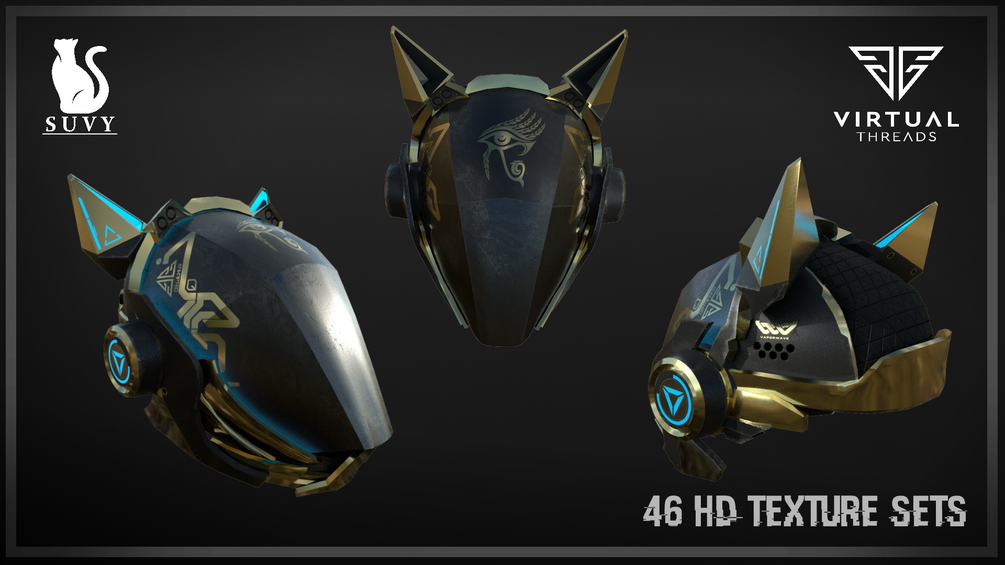 VirtualThreads (@VirtualThreads) - Jinxxy