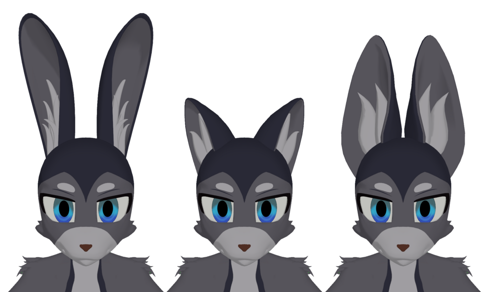 Torque VRChat Avatar Base