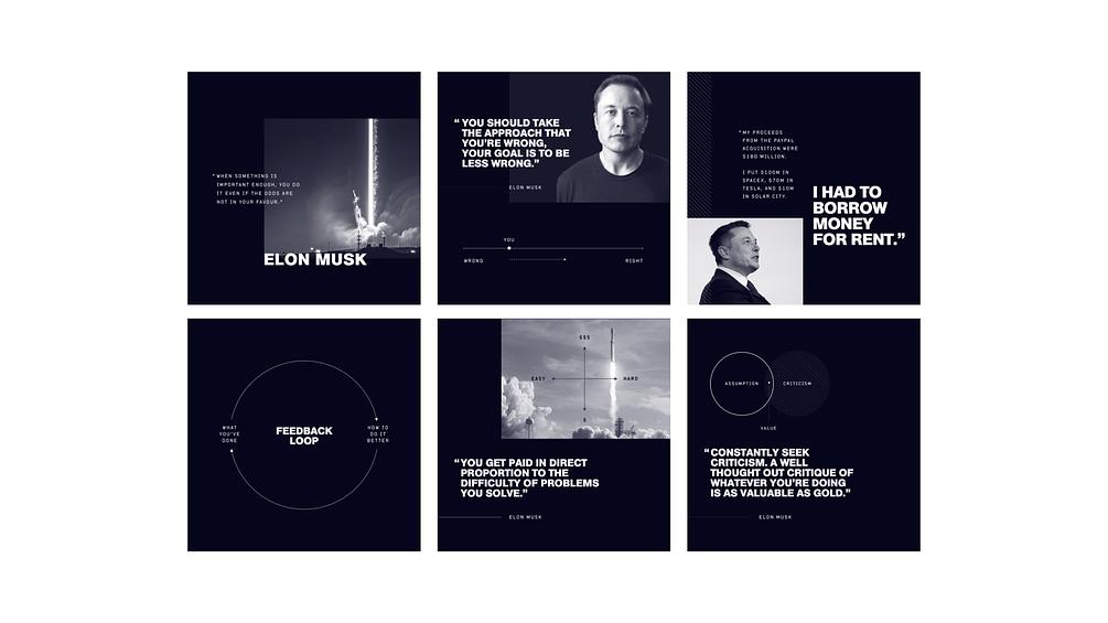 How to Visualize Value — Design Fundamentals