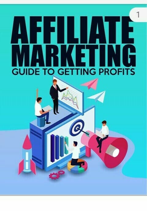 AFFILIATE MARKETING