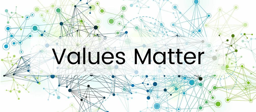 Values Matter