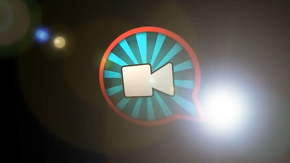 Epic Logo Animation Premiere Pro Project