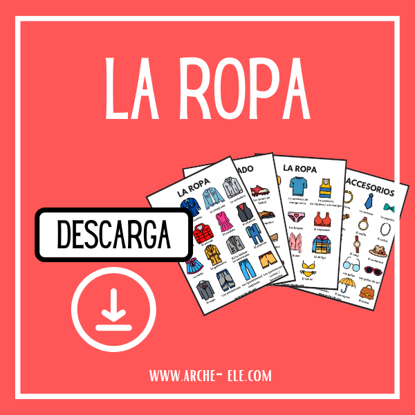 LA ROPA