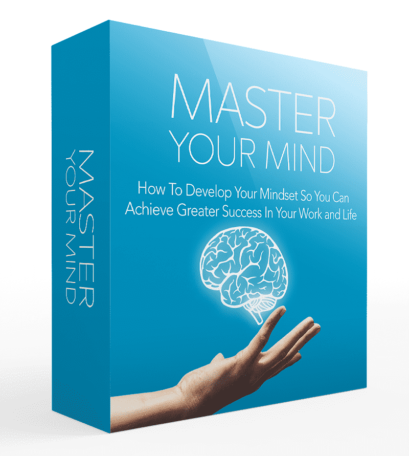 Master Your Mind