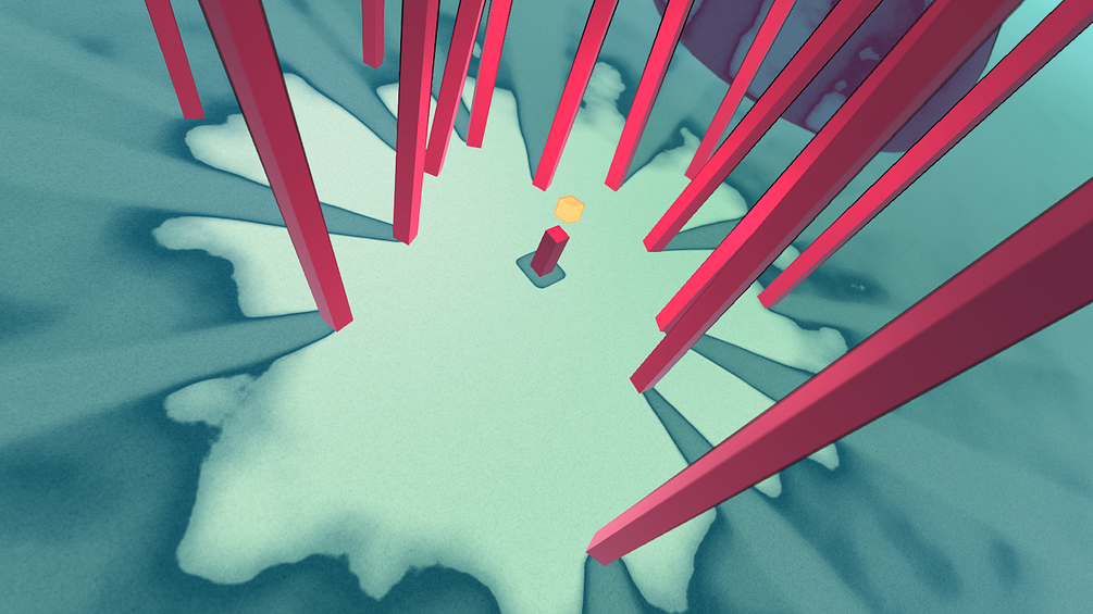 Watercolor Shader Prototype