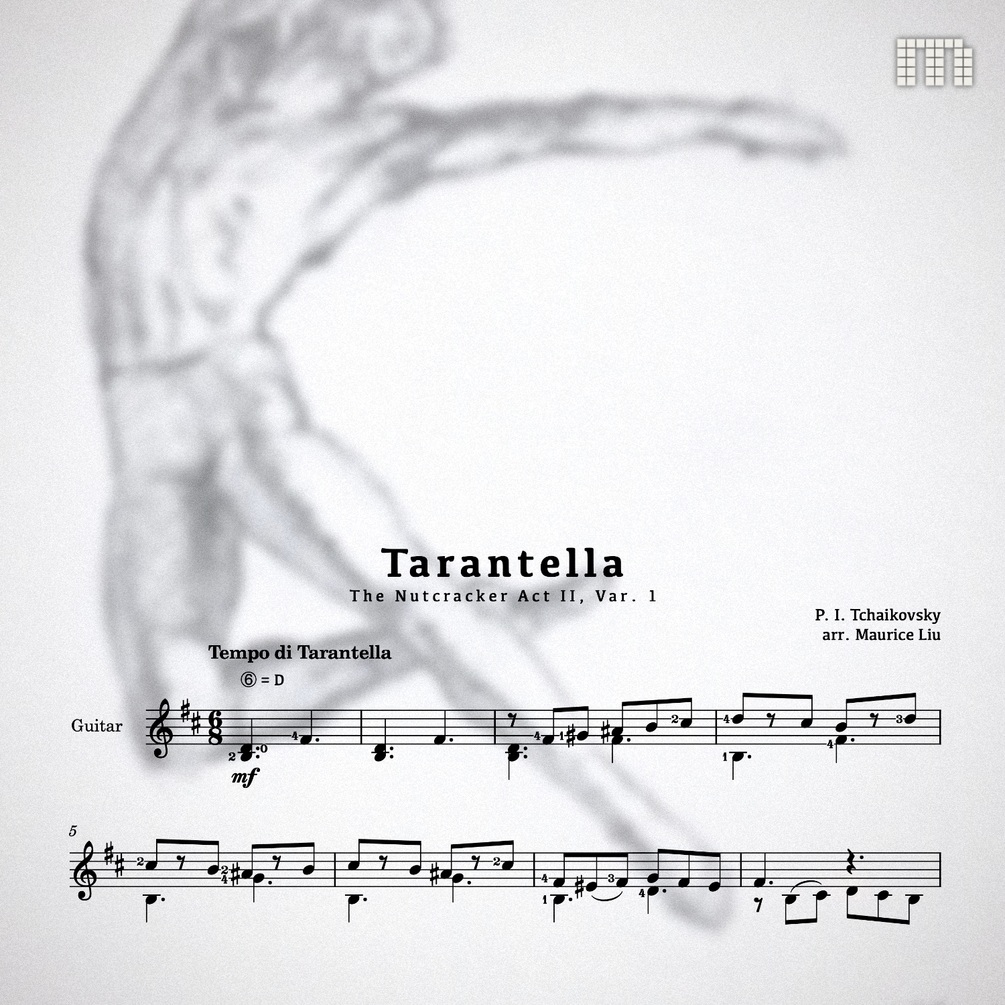 Tarantella