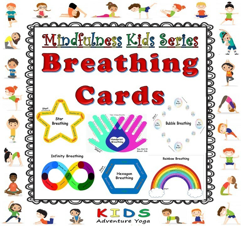 Breathing Cards
