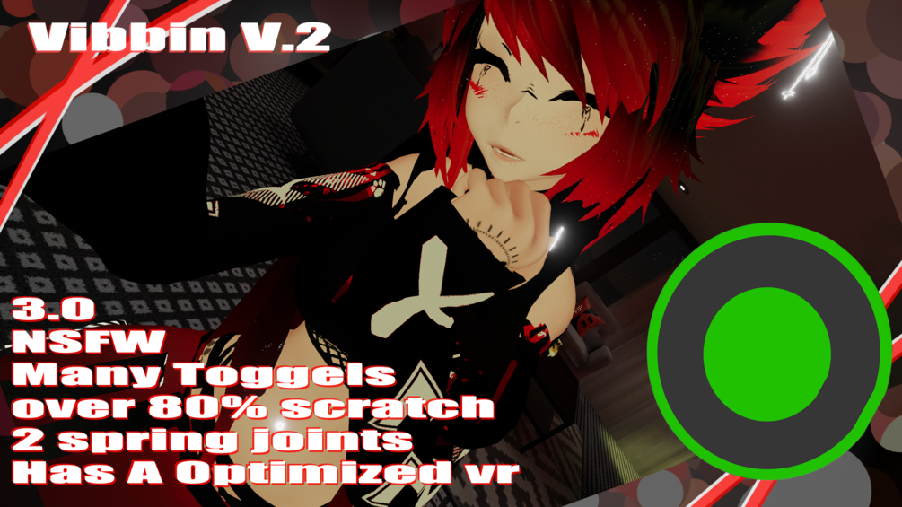 Rin Uchiha (@Rin_Avatars) - Jinxxy