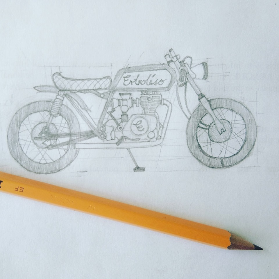 motor vehicle design