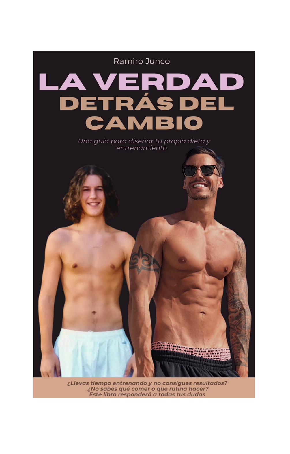 La Verdad Detrás Del Cambio