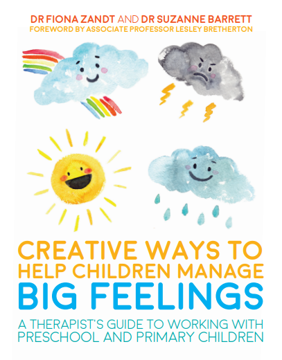 How To Help Kids With Big Feelings