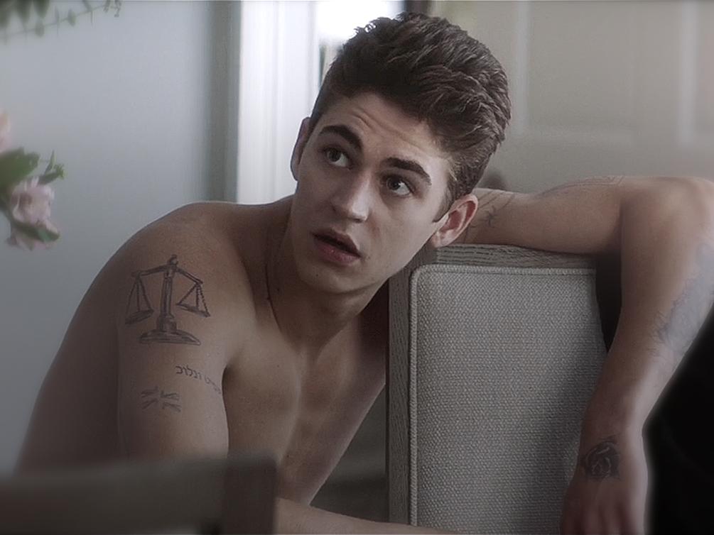 hardin - old english