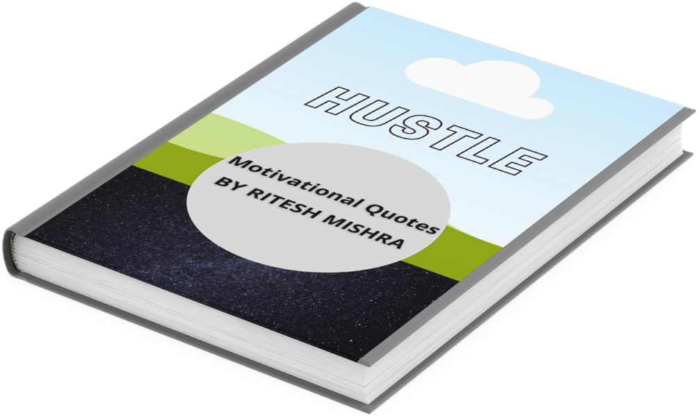 HUSTLE E-BOOK