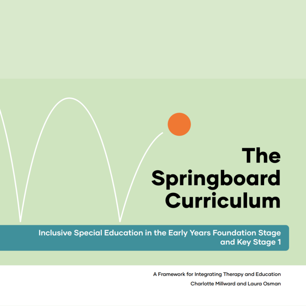The Springboard Curriculum
