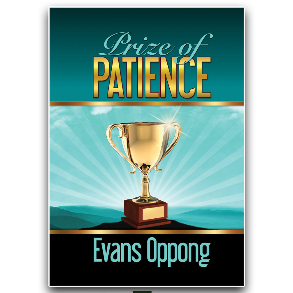 Prize of Patience (e-Book)