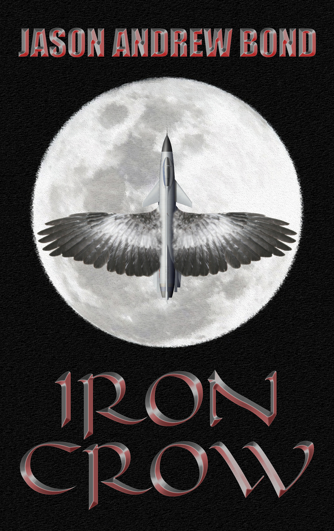 Iron Crow