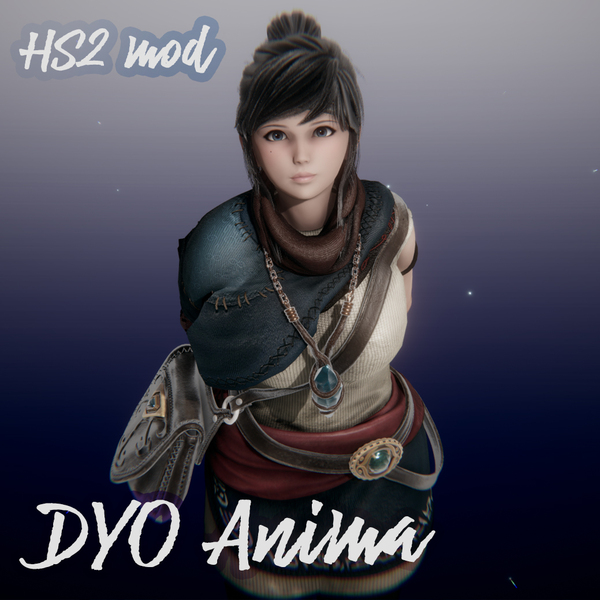 Dyo Anima
