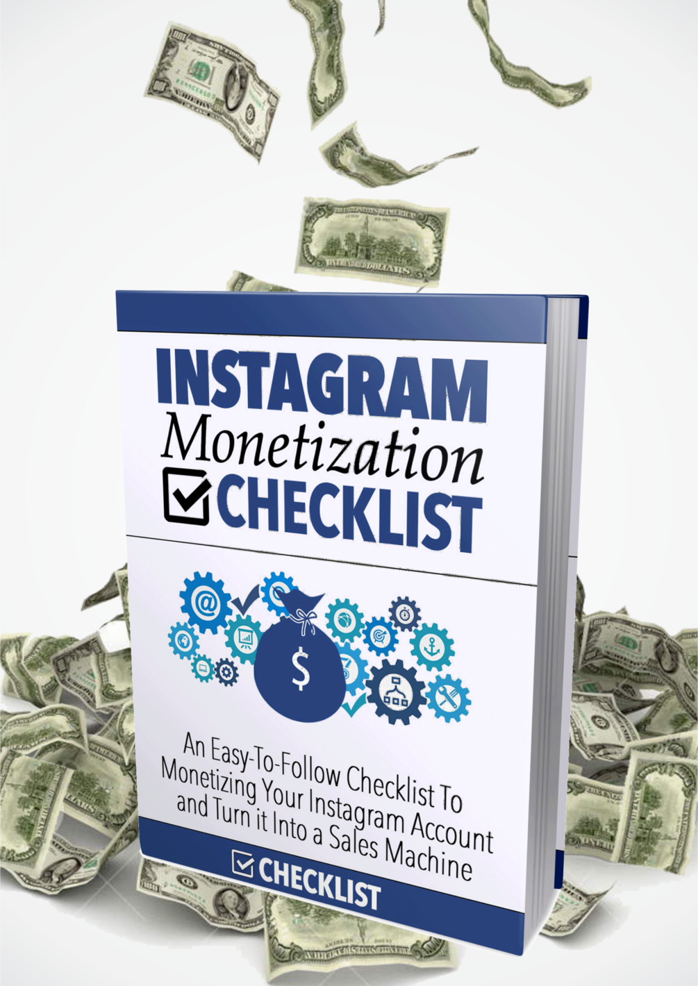 THE ULTIMATE GUIDE - Instagram Monetization