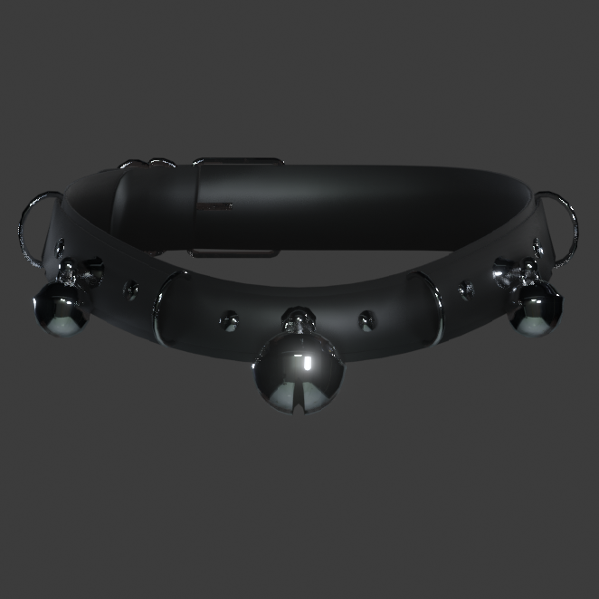 Bell Collar