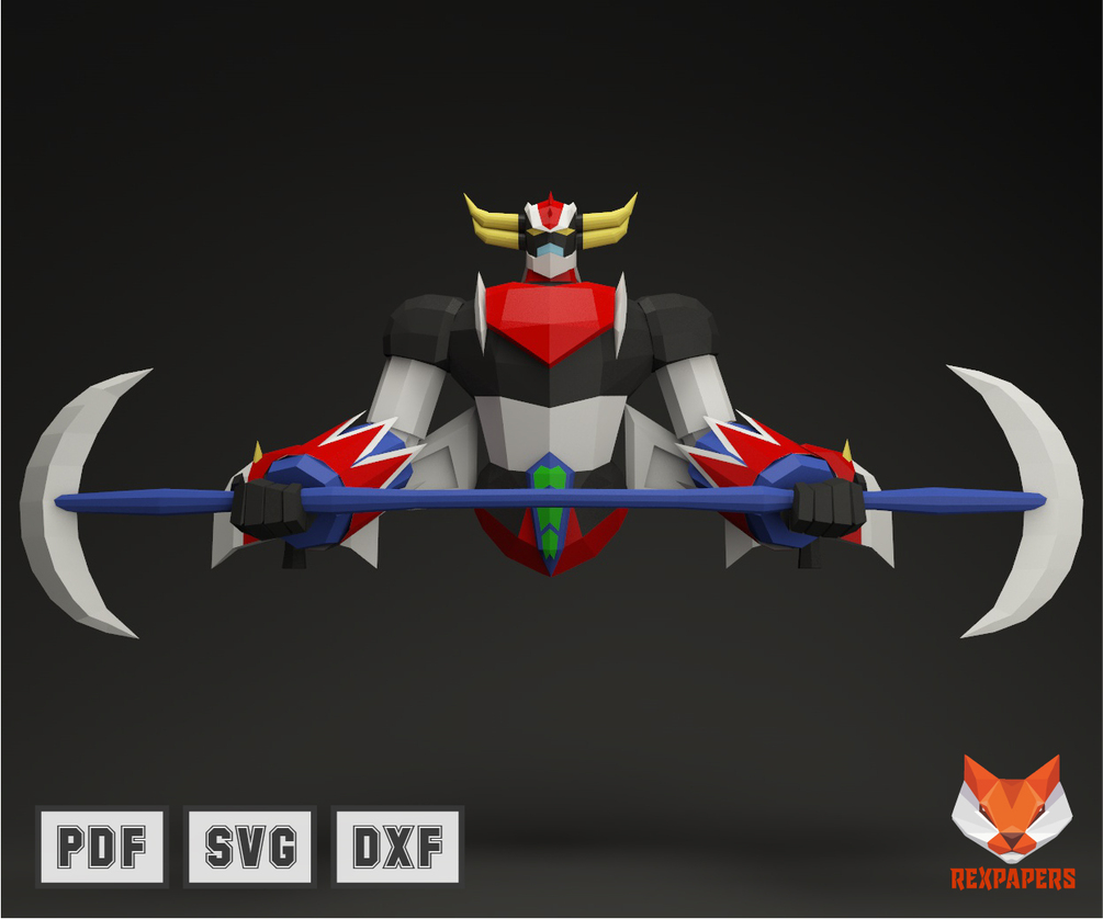 GRENDIZER