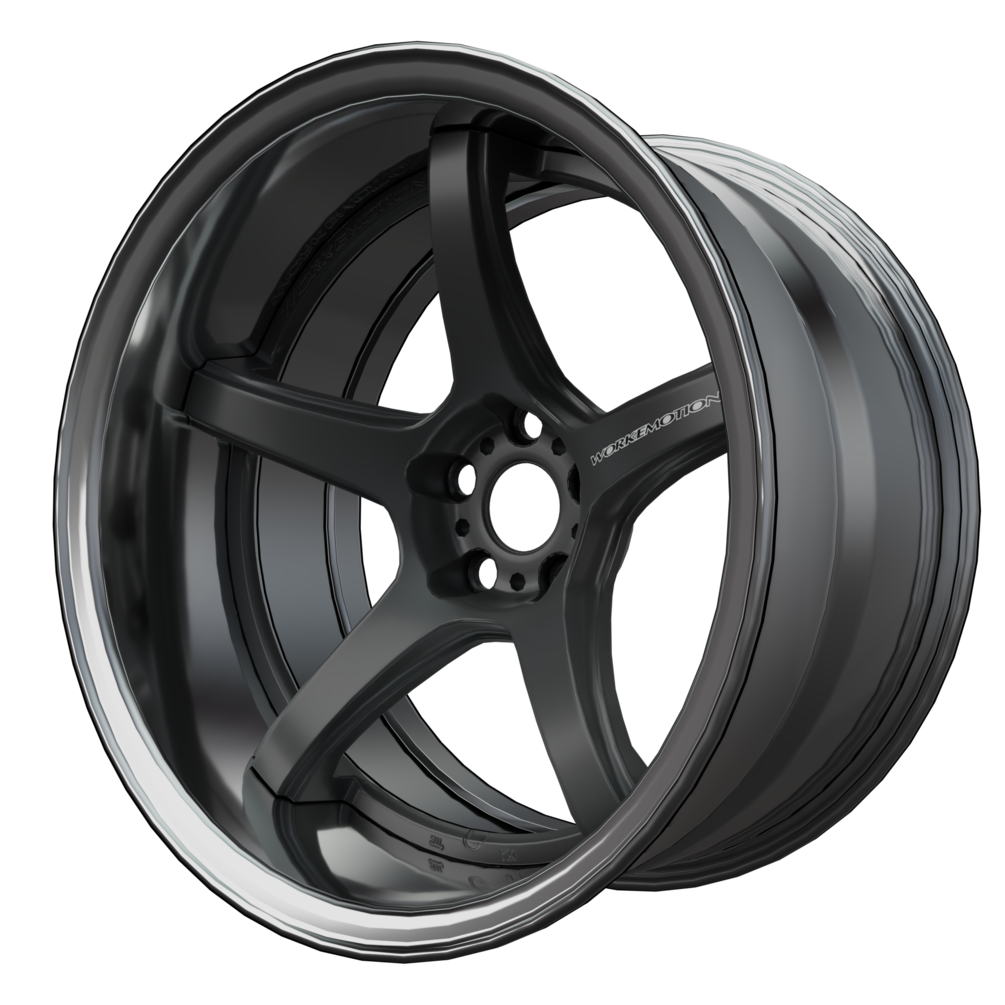 Work Emotion T5R 2PC