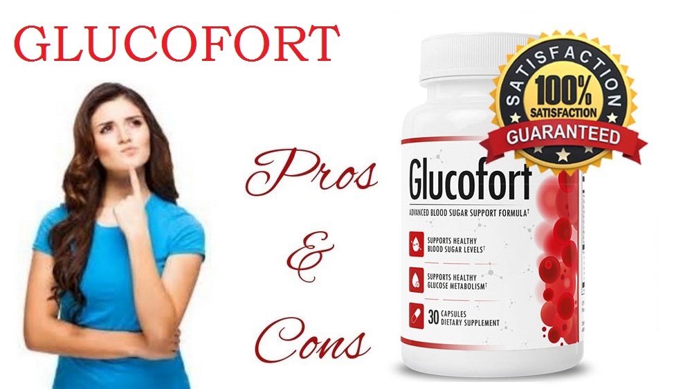 Glucofort Danmark anmeldelser, fidus, piller pris, bivirkninger