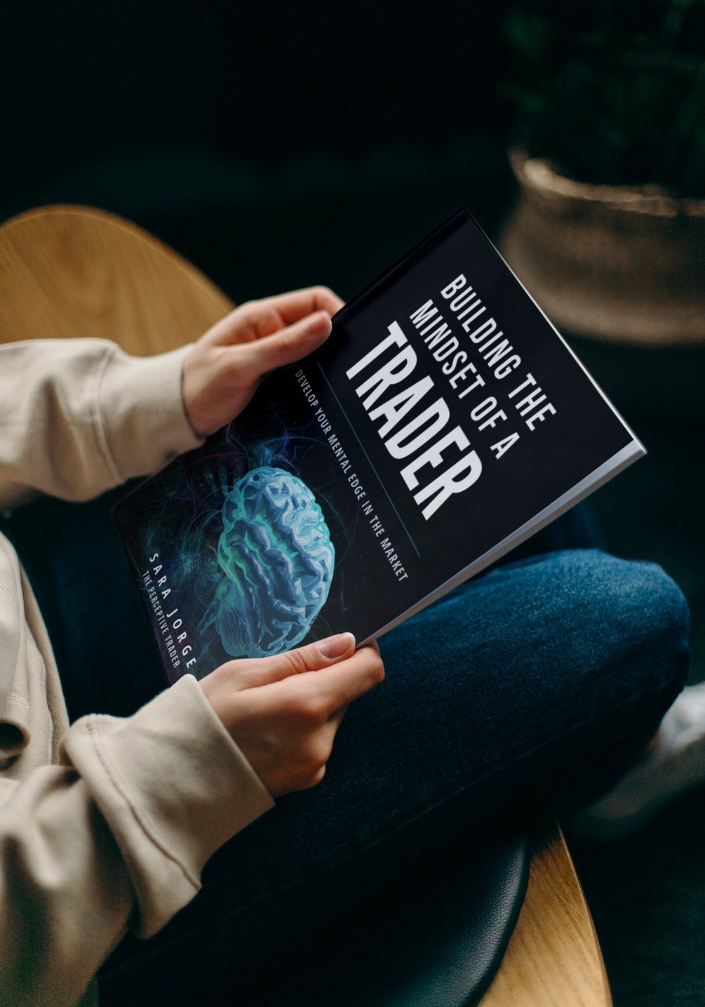 E-Book: Building The Mindset Of A Trader