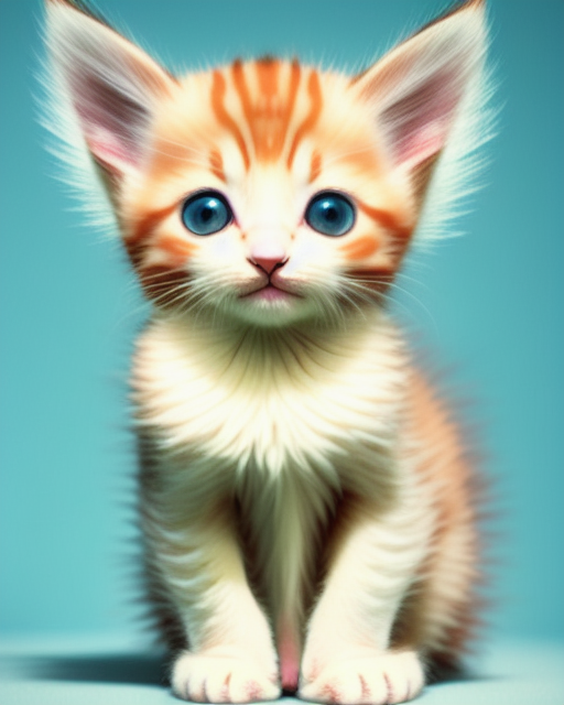 Cute Kittens In Your Inbox
