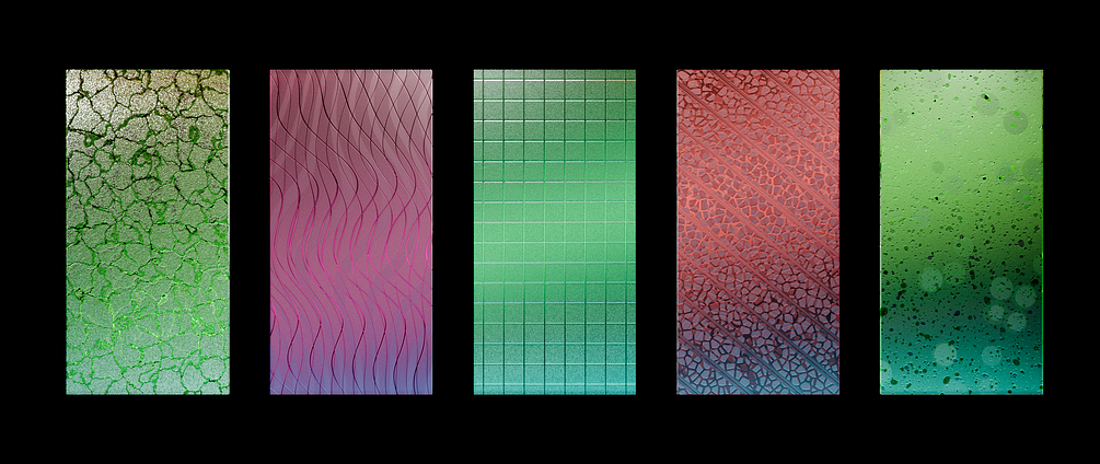 Blender Creative Package #2 | Procedural Glass and Acrylic Materials