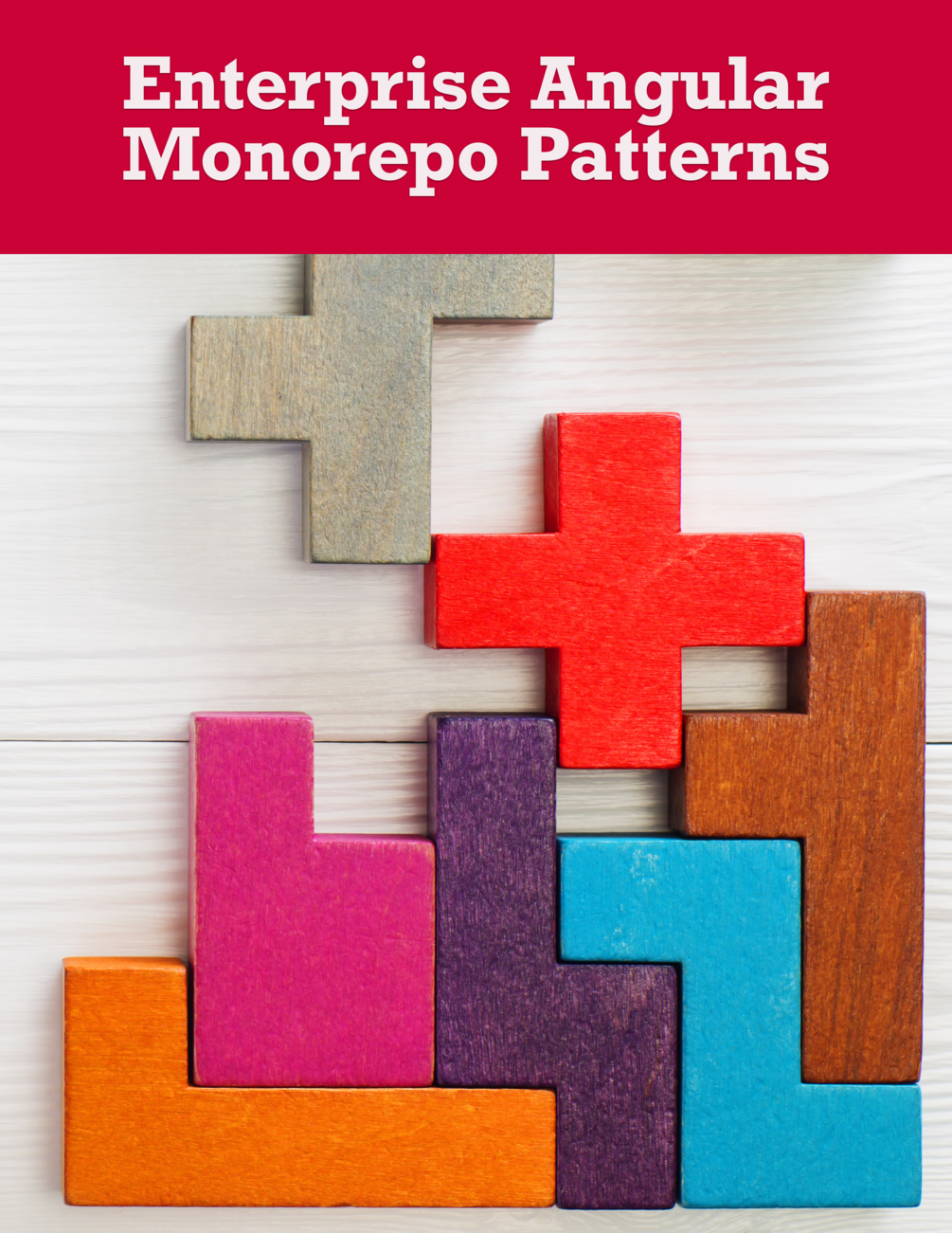 Enterprise Angular Monorepo Patterns
