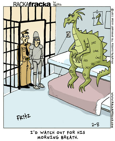 555 - Morning Breath