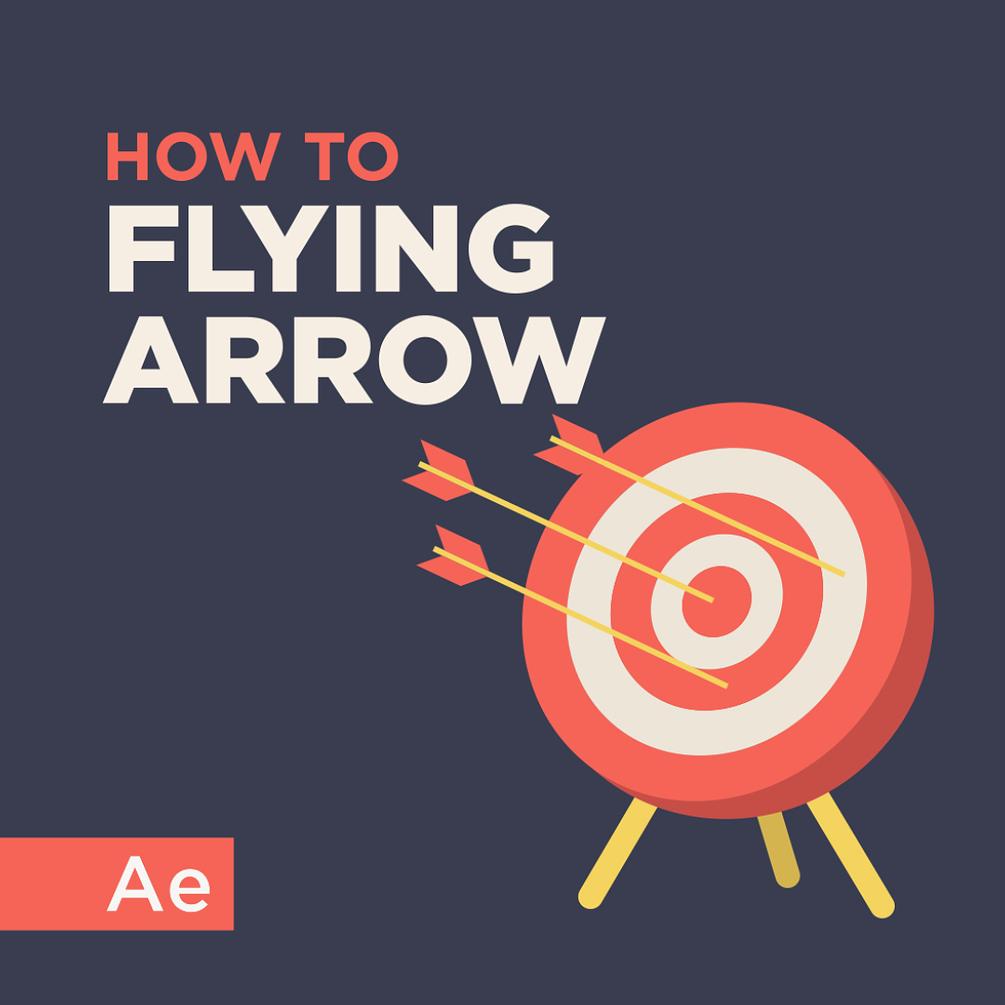 Flying Arrow - Project File