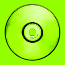 CD PLASTIC TEXTURE PACK & CD MOCKUP